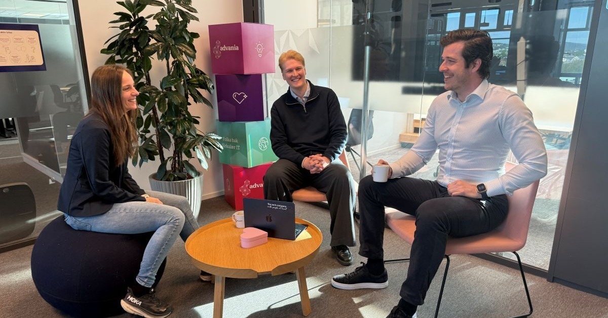 Det du trenger å vite om NIS2 direktivet